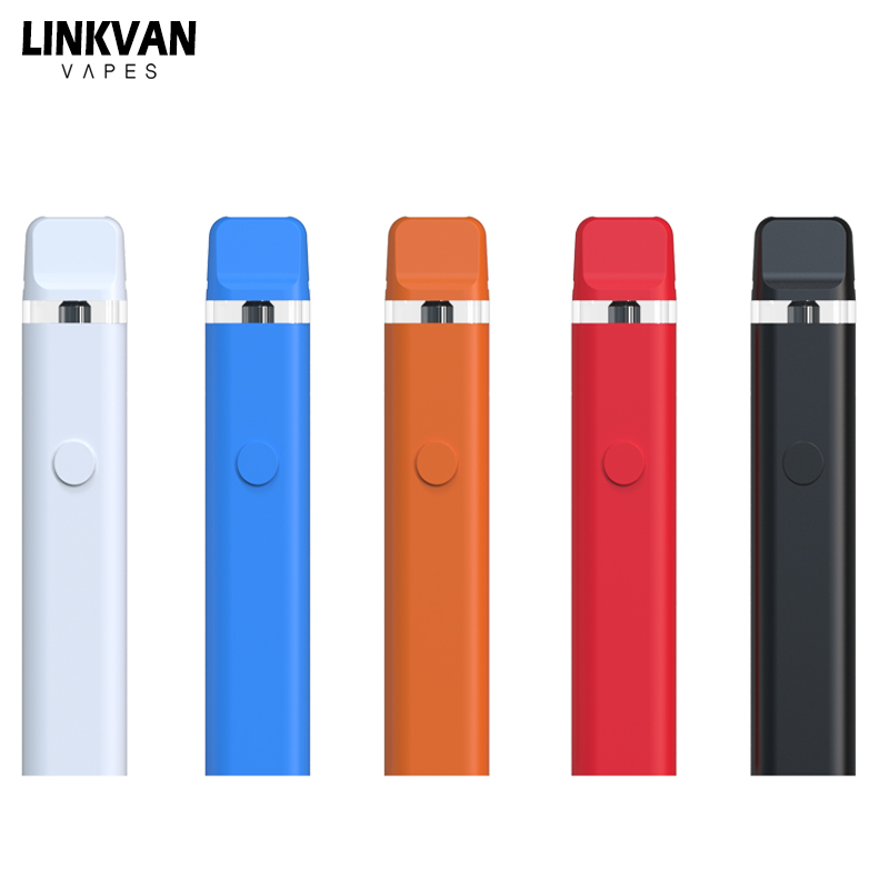 M5 DISPOSABLE (1ML) - Linkvan