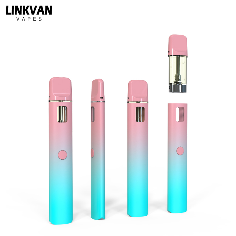 R5 POD VAPE (1ML / 2ML) - Linkvan