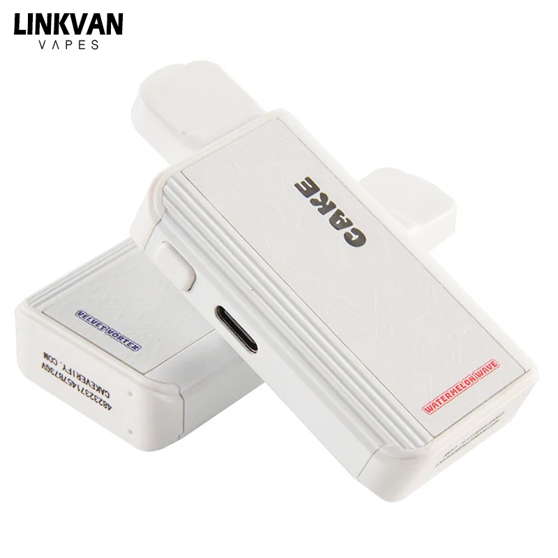 CAKE (GEN 8) DISPOSABLE （3ML） - Linkvan
