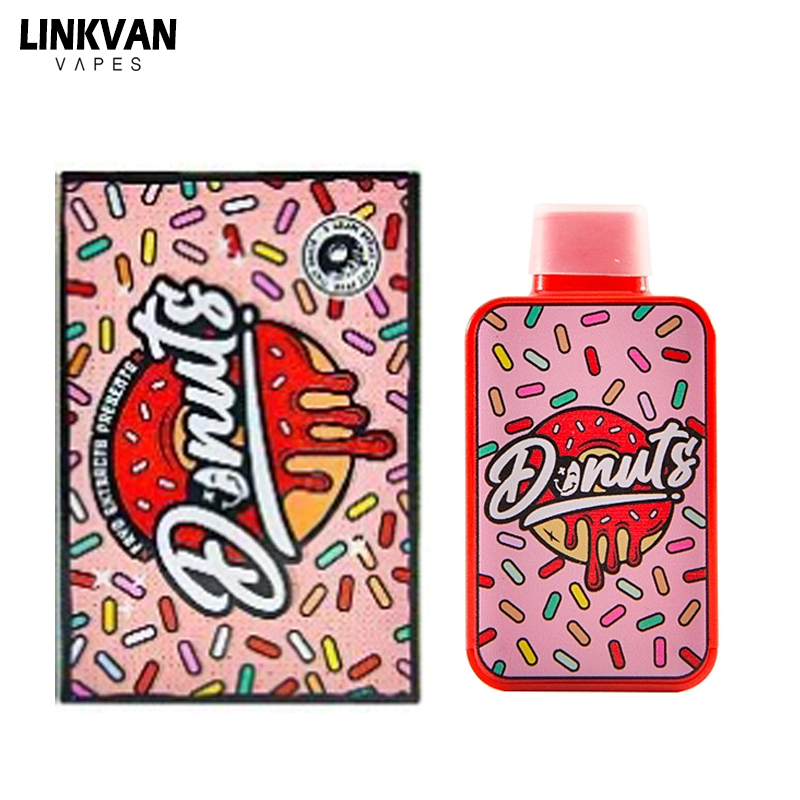 FRYD DONUT DISPOSABLE (2ML) - Linkvan