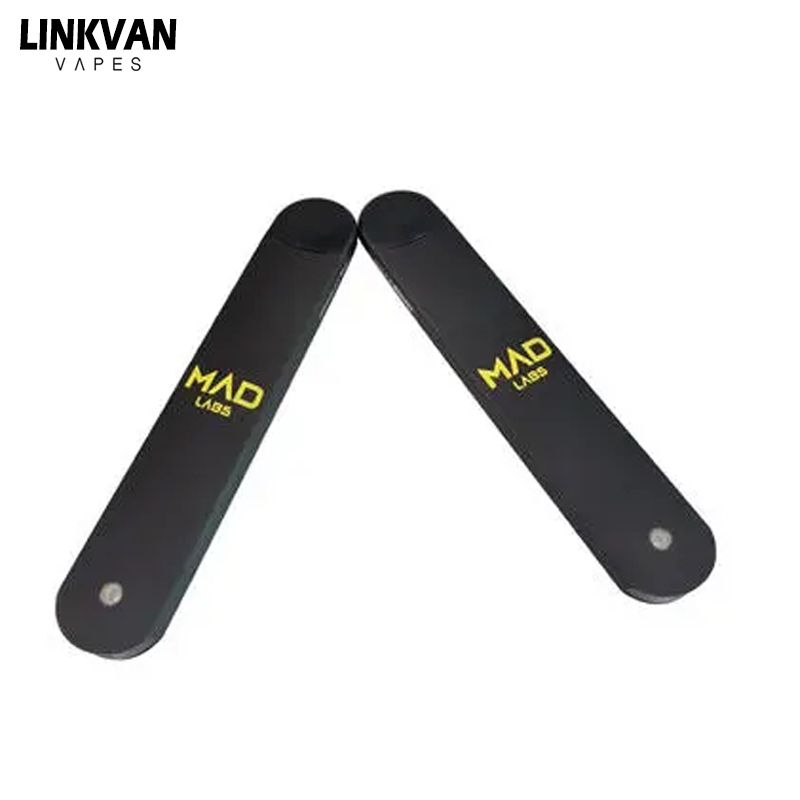 MAD LABS DISPOSABLE （1ML） - Linkvan